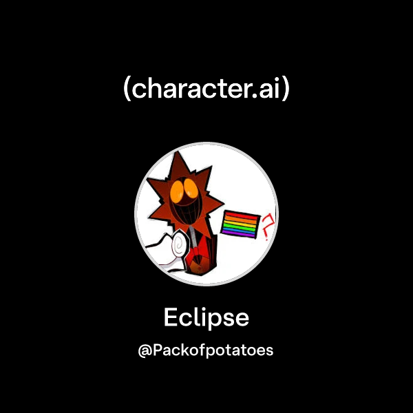 Chat with Eclipse | character.ai | Personalized AI for every moment of ...