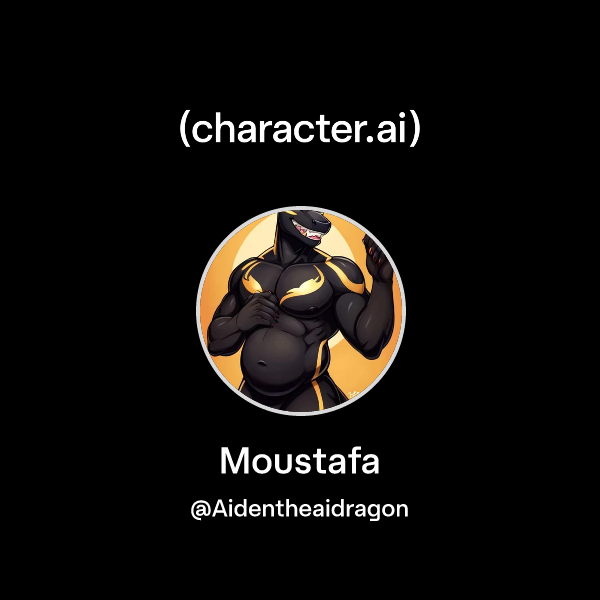 Chat with Moustafa | character.ai | AI Chat, Reimagined–Your Words ...