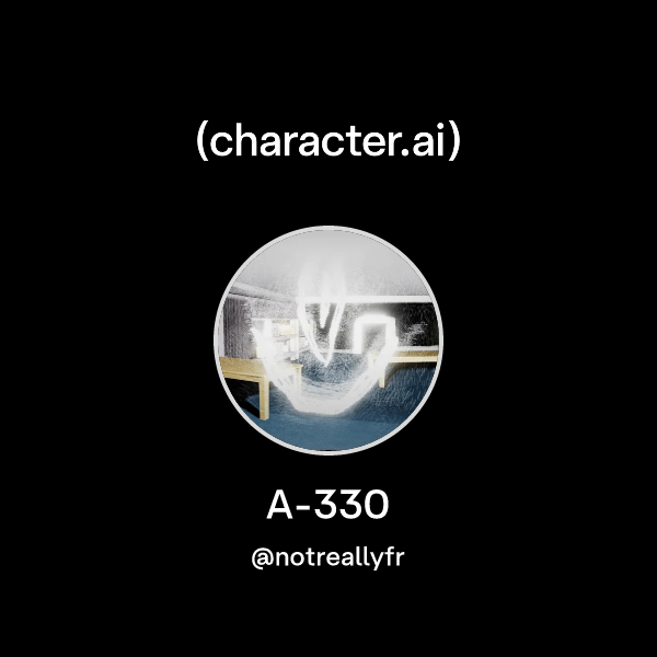 Chat with A-330 | character.ai | AI Chat, Reimagined–Your Words. Your ...