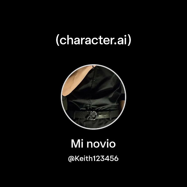 Chat with Mi novio | character.ai | AI Chat, Reimagined–Your Words ...