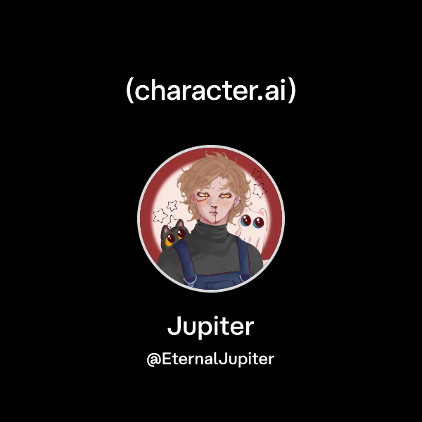 Chat with Jupiter | character.ai | AI Chat, Reimagined–Your Words. Your ...