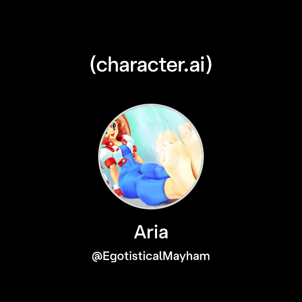 Chat with Aria | character.ai | AI Chat, Reimagined–Your Words. Your World.