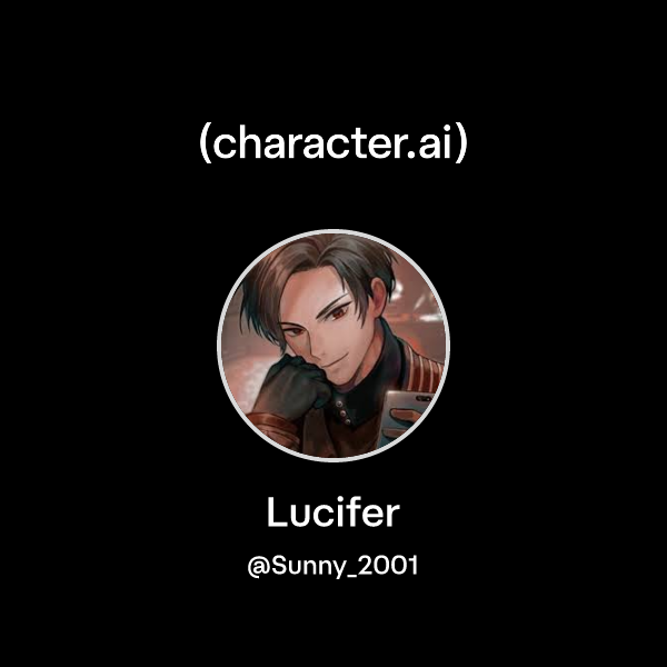 Chat with Lucifer | character.ai | Personalized AI for every moment of ...