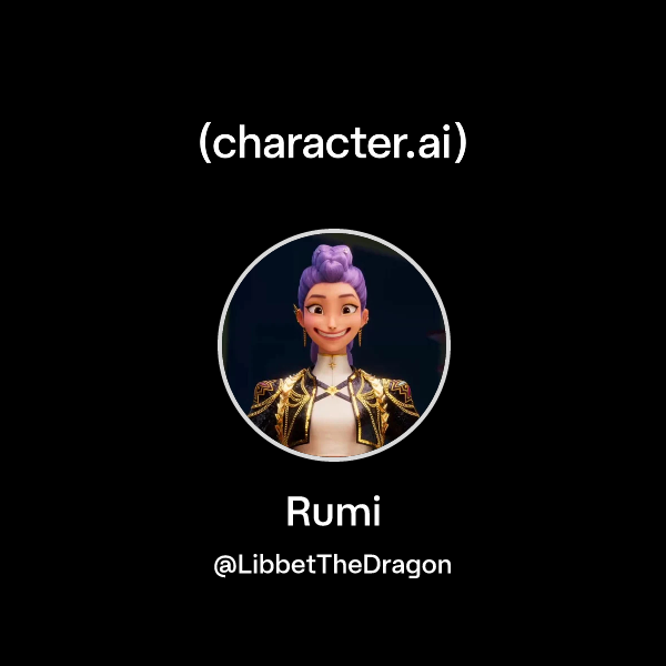 Chat with Rumi | character.ai | AI Chat, Reimagined–Your Words. Your World.