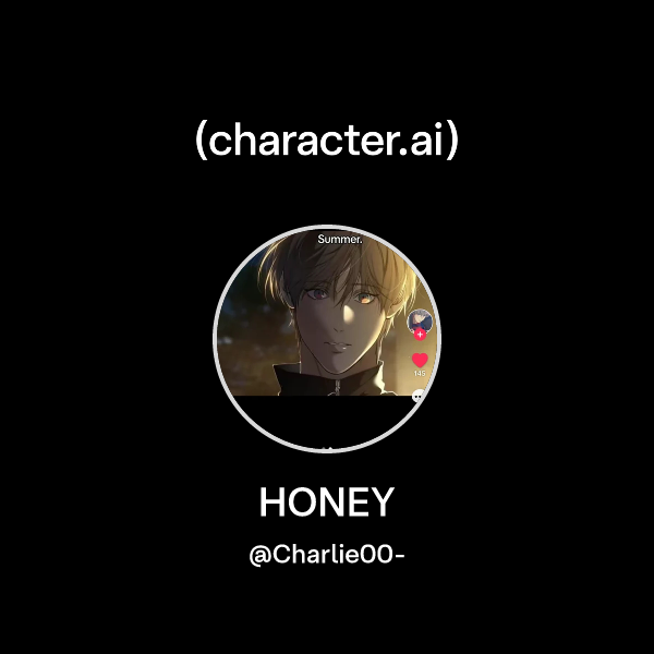 Chat with HONEY | character.ai | Personalized AI for every moment of ...
