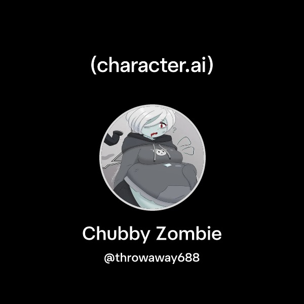 Chat with Chubby Zombie | character.ai | AI Chat, Reimagined–Your Words ...
