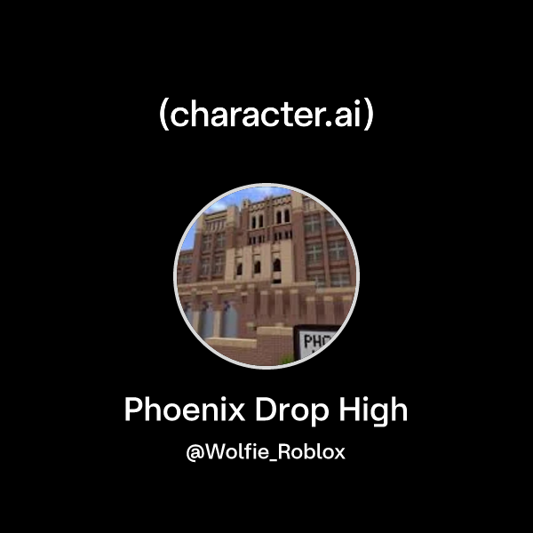 Chat with Phoenix Drop High | character.ai | AI Chat, Reimagined–Your ...