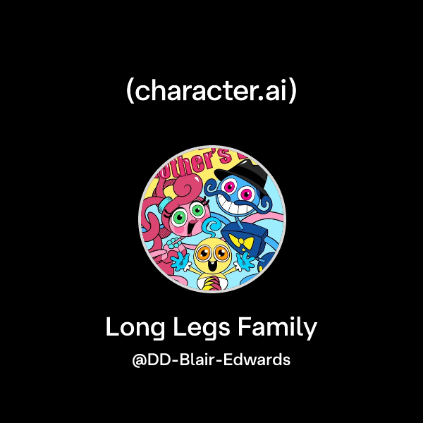 Chat with Long Legs Family | character.ai | AI Chat, Reimagined–Your ...