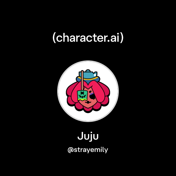 Chat with Juju | character.ai | AI Chat, Reimagined–Your Words. Your World.