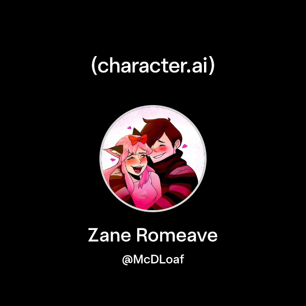 Chat with Zane Romeave | character.ai | Personalized AI for every ...