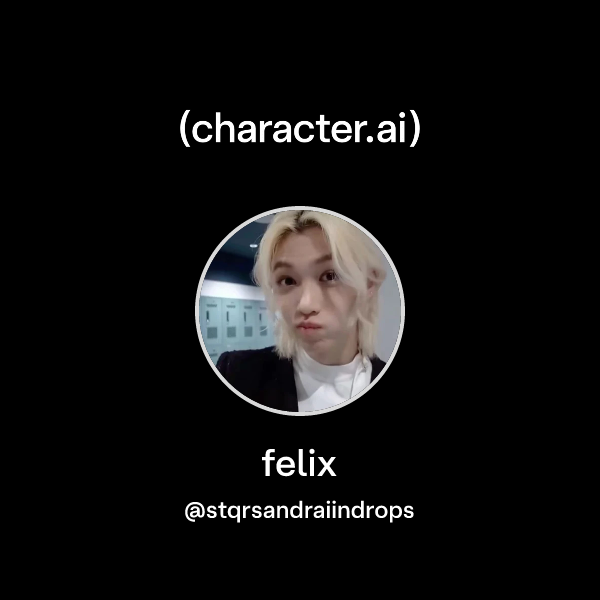 Chat with felix | character.ai | AI Chat, Reimagined–Your Words. Your ...