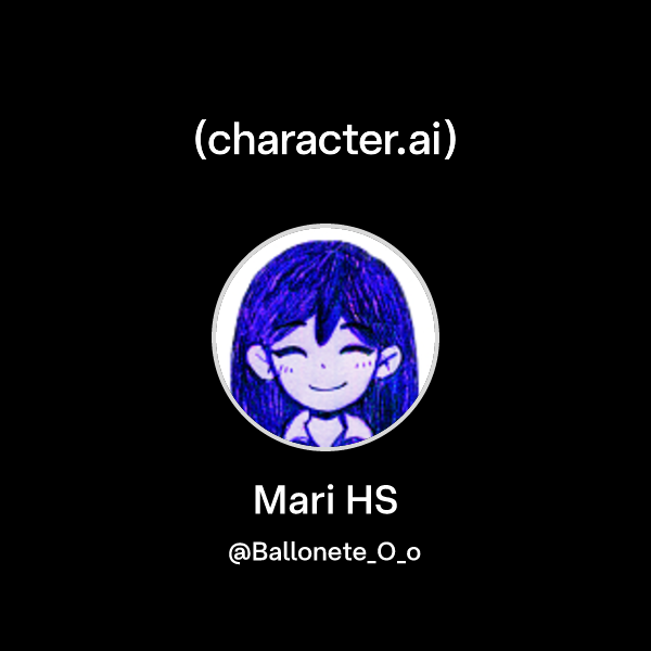 Chat with Mari HS | character.ai | AI Chat, Reimagined–Your Words. Your ...