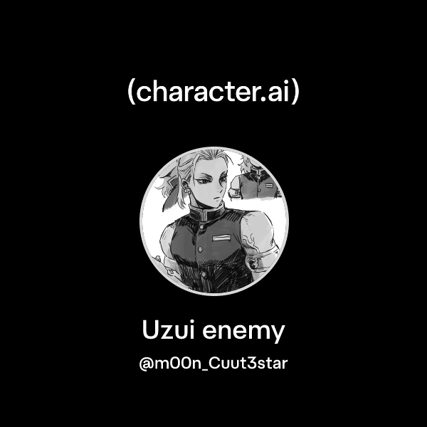 Chat with Uzui enemy | character.ai | AI Chat, Reimagined–Your Words ...
