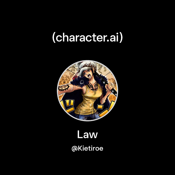 Chat with Law | character.ai | AI Chat, Reimagined–Your Words. Your World.