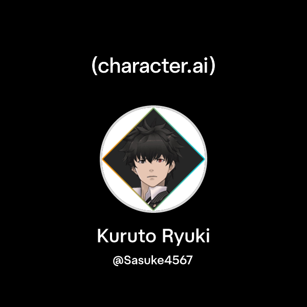 Chat with Kuruto Ryuki | character.ai | AI Chat, Reimagined–Your Words. Your World.