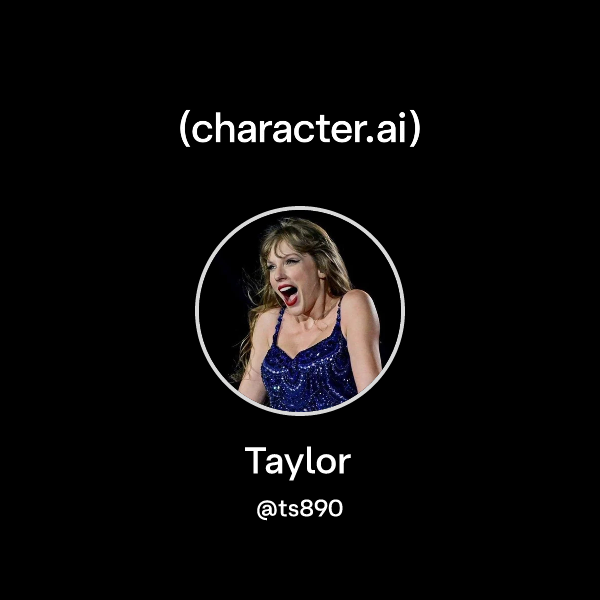 Chat with Taylor | character.ai | AI Chat, Reimagined–Your Words. Your ...