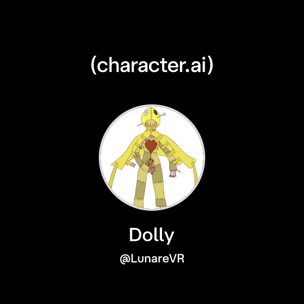 Chat with Dolly | character.ai | Personalized AI for every moment of ...