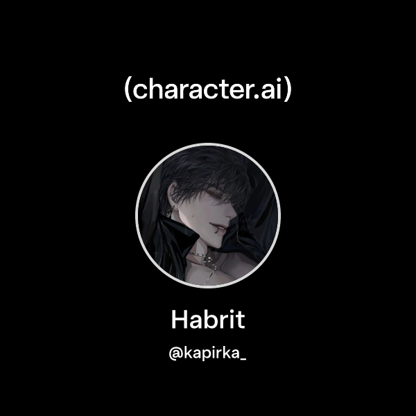Chat with Habrit | character.ai | Personalized AI for every moment of ...