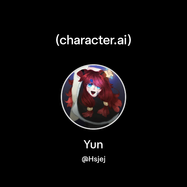 Chat with Yun | character.ai | Personalized AI for every moment of your day