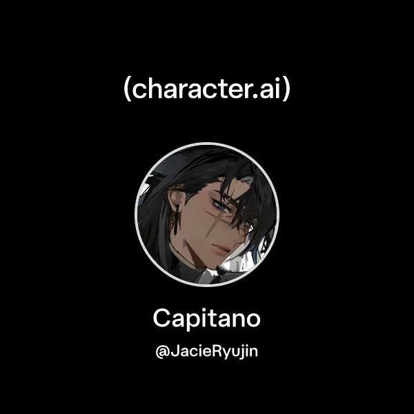 Chat with Capitano | character.ai | Personalized AI for every moment of ...