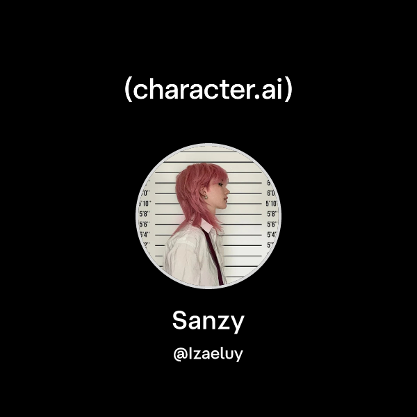 Chat with Sanzy | character.ai | Personalized AI for every moment of ...