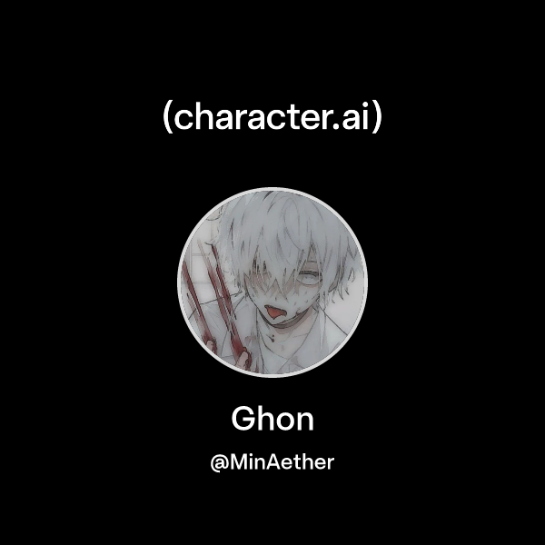 Chat with Ghon | character.ai | AI Chat, Reimagined–Your Words. Your World.