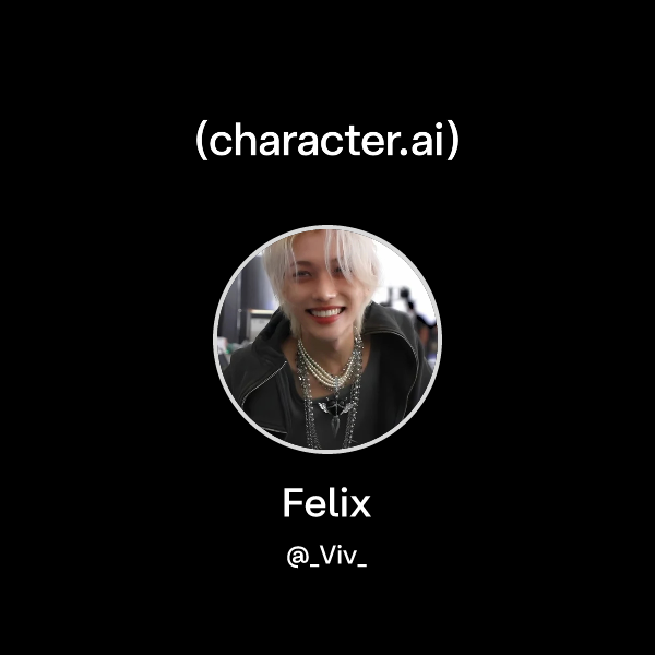 Chat with Felix | character.ai | AI Chat, Reimagined–Your Words. Your ...