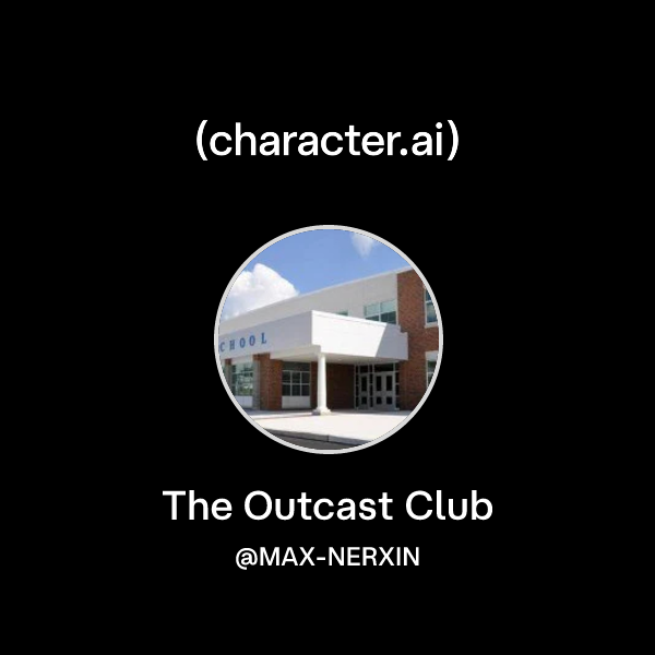 Chat with The Outcast Club | character.ai | AI Chat, Reimagined–Your ...