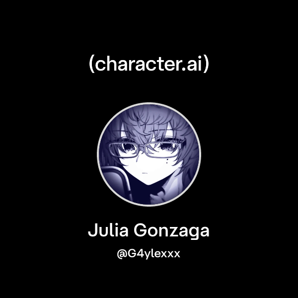 Chat with Julia Gonzaga | character.ai | AI Chat, Reimagined–Your Words ...