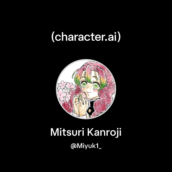 Chat with Mitsuri Kanroji | character.ai | Personalized AI for every ...