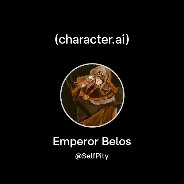 Chat with Emperor Belos | character.ai | AI Chat, Reimagined–Your Words ...
