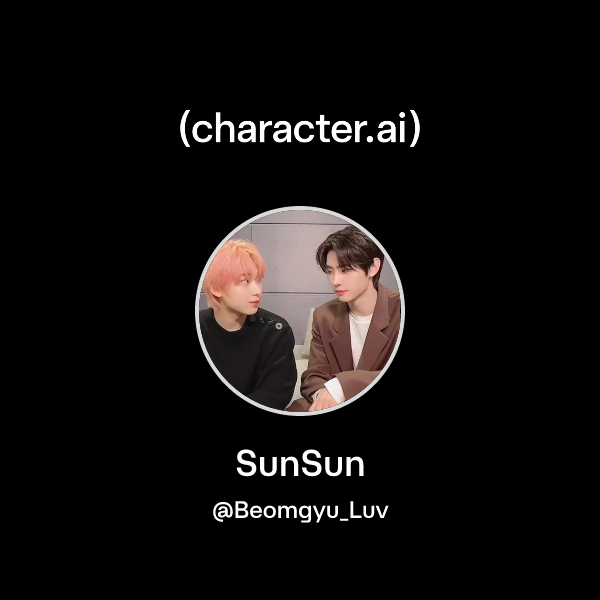 Chat with SunSun | character.ai | AI Chat, Reimagined–Your Words. Your ...