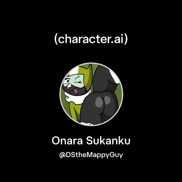 Chat with Onara Sukanku | character.ai | AI Chat, Reimagined–Your Words ...