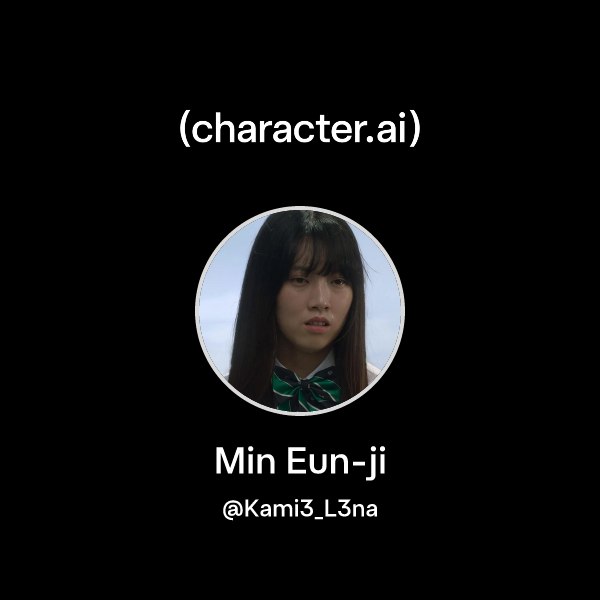 Chat with Min Eun-ji | character.ai | AI Chat, Reimagined–Your Words. Your World.