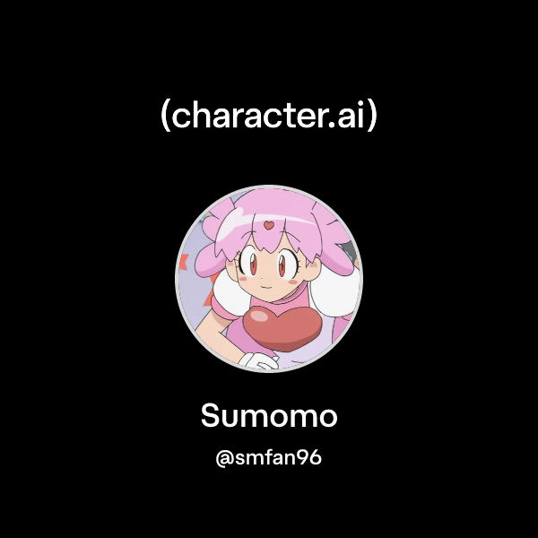 Chat with Sumomo | character.ai | AI Chat, Reimagined–Your Words. Your ...