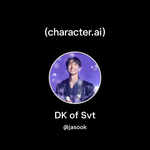 Chat with DK of Svt | character.ai | AI Chat, Reimagined–Your Words ...