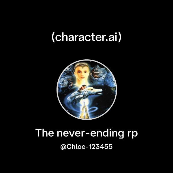 Chat with The never-ending rp | character.ai | Personalized AI for ...