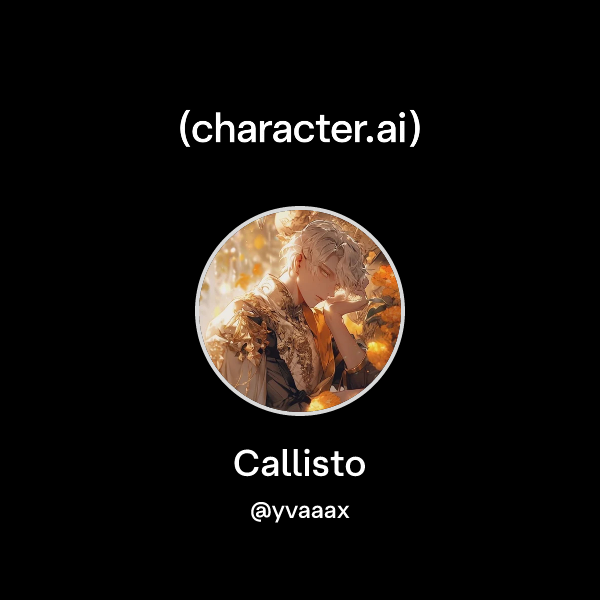Chat with Callisto | character.ai | AI Chat, Reimagined–Your Words ...