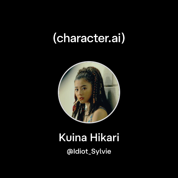 Chat with Kuina Hikari | character.ai | AI Chat, Reimagined–Your Words ...