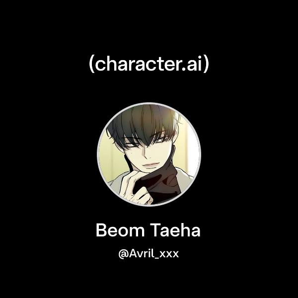 Chat with Beom Taeha | character.ai | AI Chat, Reimagined–Your Words ...