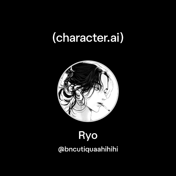 Chat with Ryo | character.ai | AI Chat, Reimagined–Your Words. Your World.