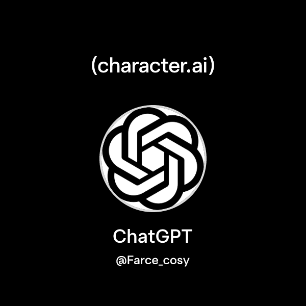 Chat with ChatGPT | character.ai | Personalized AI for every moment of ...