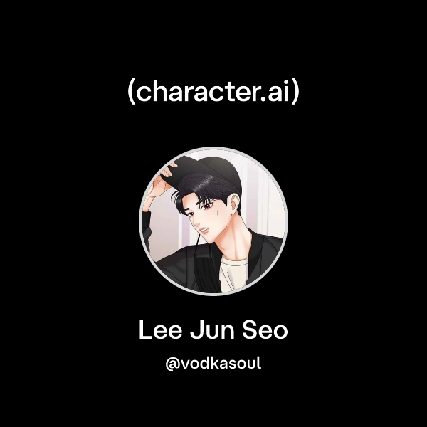 Chat with Lee Jun Seo | character.ai | AI Chat, Reimagined–Your Words ...