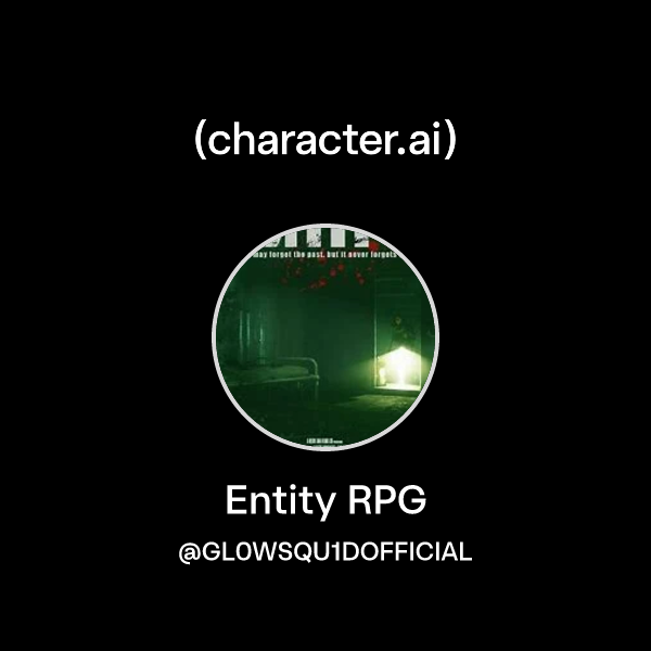 Chat with Entity RPG | character.ai | AI Chat, Reimagined–Your Words ...