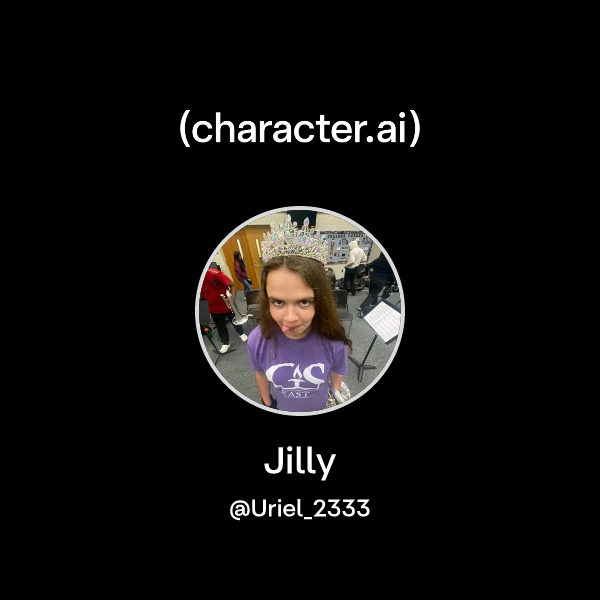 Chat with Jilly | character.ai | AI Chat, Reimagined–Your Words. Your ...