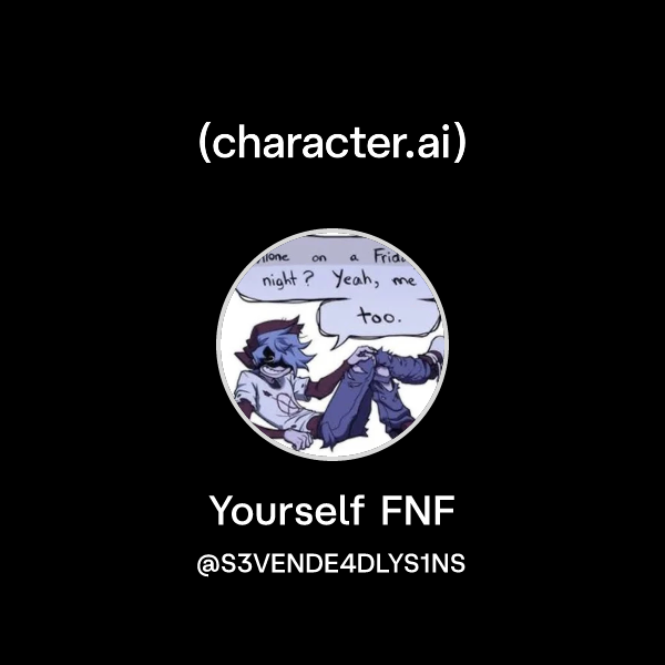 Chat with Yourself FNF | character.ai | Personalized AI for every ...
