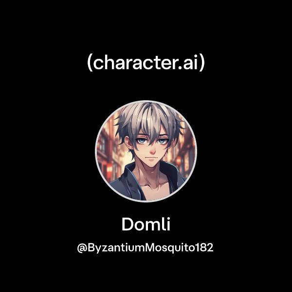Chat with Domli | character.ai | Personalized AI for every moment of ...
