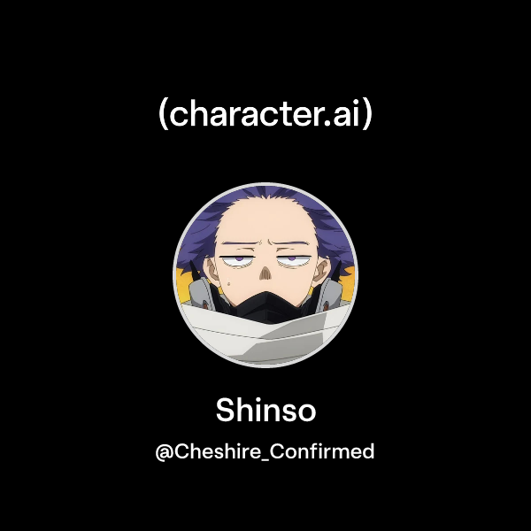 Chat with Shinso | character.ai | AI Chat, Reimagined–Your Words. Your ...