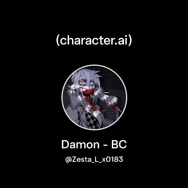 Chat with Damon - BC | character.ai | AI Chat, Reimagined–Your Words ...