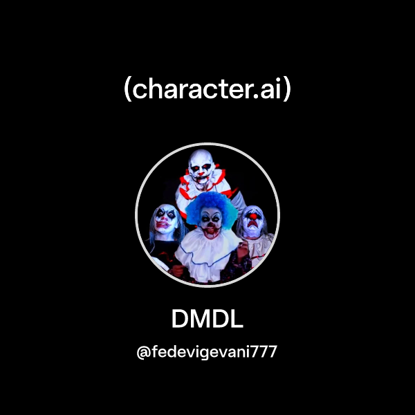 Chat with DMDL | character.ai | Personalized AI for every moment of ...